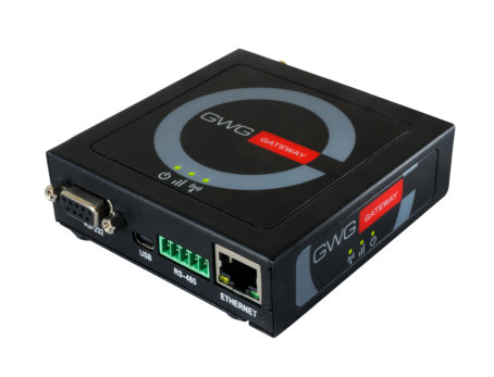 GENEKO - Geneko 3G / 4G LTE Gateway